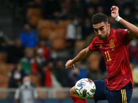 FC Barcelona verpflichtet Torres