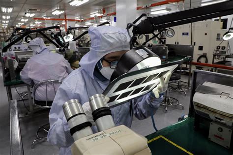 Chip Shortage How The Semiconductor Industry Is Dealing With This Worldwide Problem World