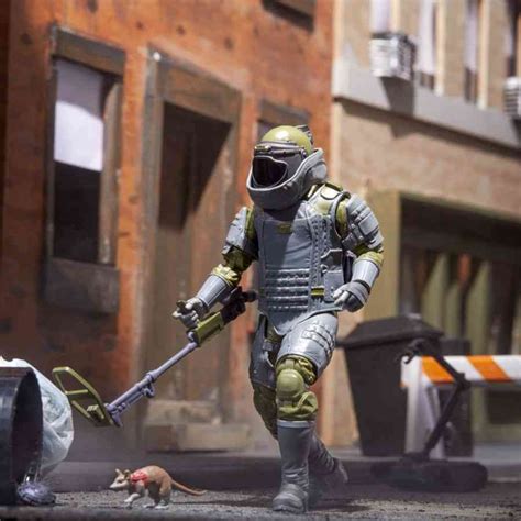 Hasbro Sdcc 2023 Day 3 Product Reveals And Activities From G I Joe