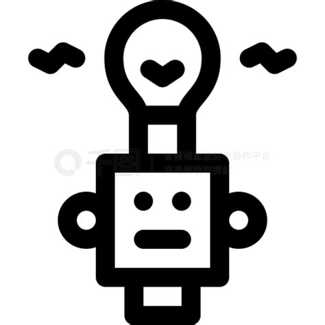 机器学习网页ui 机器学习 模板免费下载 Svg格式 512像素 编号48893016 千图网