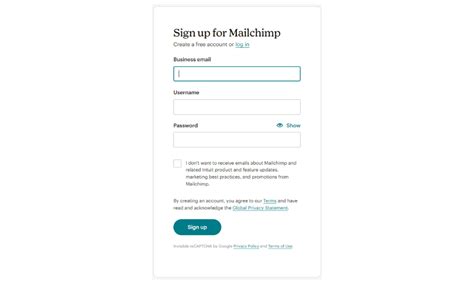 Boost Your Reach Learn How To Create A Newsletter In Mailchimp