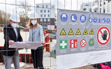 Знаки безпеки з охорони праці Охорона праці і пожежна безпека