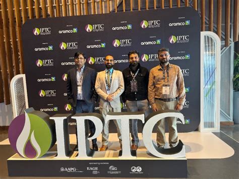 Muhammad Anwar Ul Haq Bajwa On Linkedin Aramco Dhahran Expo