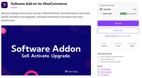 What Are Woocommerce License Keys