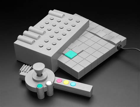 FORMLAB View Master Interactive Vision