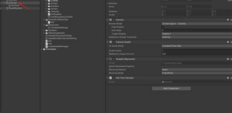 Unity使用yooasset Hybridclr实现热更新 哔哩哔哩
