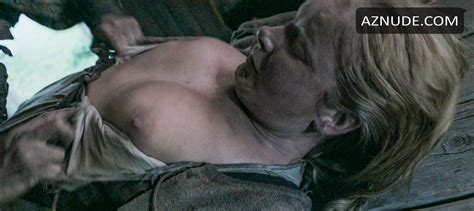 Jennifer Armour Nude Aznude