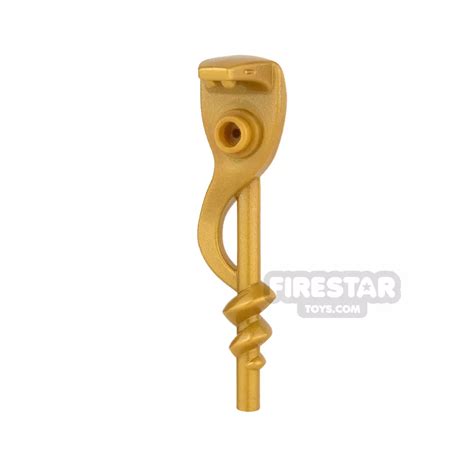 Lego Ninjago Snake Staff