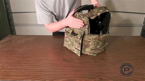 Crye Precision Cpc First Impression Review Youtube