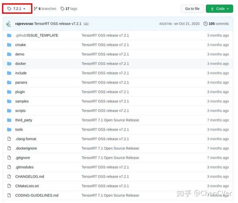 TensorRT组件编译 ONNX部署 CMake实战 知乎