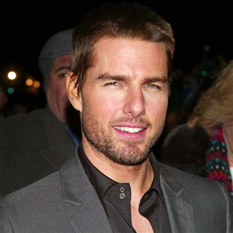 Handsome Celebrities With Beards