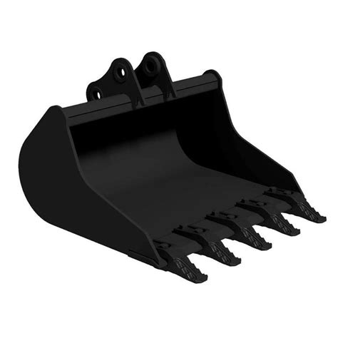 Cat 3014c Grave Digging Bucket 24 600mm Mini Excavator Cat