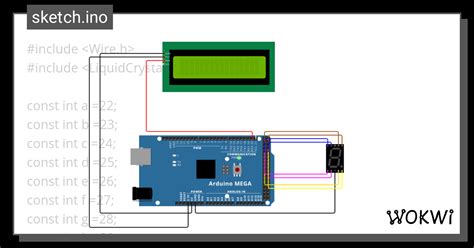 22114660syifaur Rahman Tharif Wokwi Esp32 Stm32 Arduino Simulator