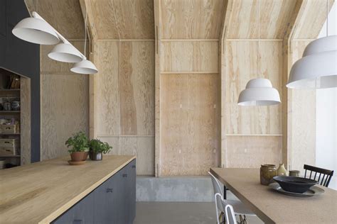 10 Favorites The Unexpected Appeal Of Plywood Remodelista
