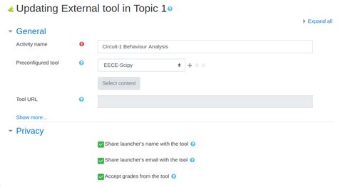 Jupyterhub And Moodle Integration Jupyterhub Jupyter Community Forum