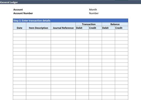 What Is A Ledger Key Things To Know Vencru