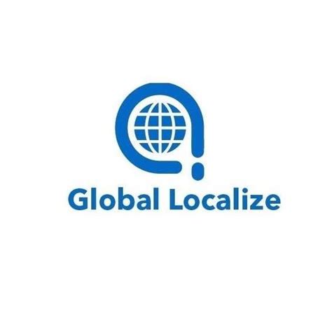 global localize