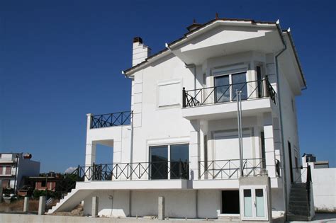 Προκατασκευασμενα Σπιτια Green Interhaus φθηνα σπιτια