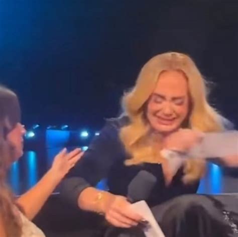 Hudson Valley New York Couple Leaves Adele In Tears