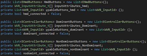 Vive Focus Plus Error In Any Demo Unity · Issue 169 · Vivesoftware