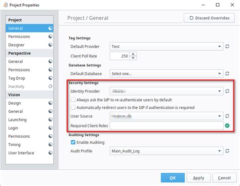 How To Login As Active Directory User On Ignition Ignition