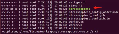 龙芯2k1000下的memtester及stressapptest的交叉编译运行测试开发板学习笔记