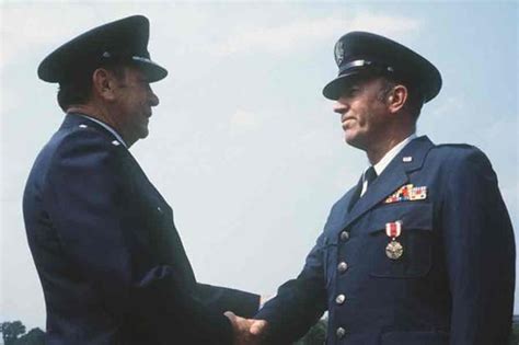 Warrant Officers In The Air Force Have Long History Air University
