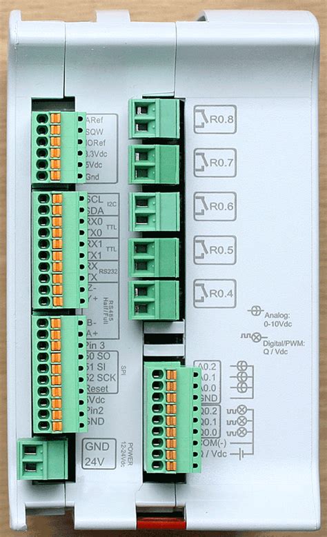 M Duino Plcで始めるarduino 1 Plcとしては使わない Arduinoクックブック
