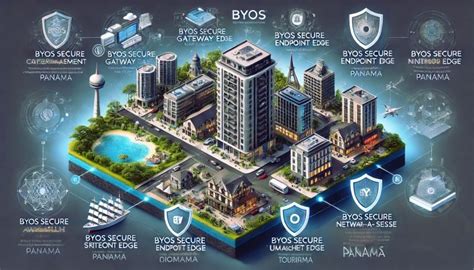 Ter Rence Pick Ron On Linkedin Cybersecurity Businessgrowth Byos Panamabusiness