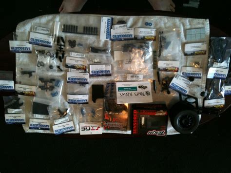 FS FT SC10 Plus Extras R C Tech Forums