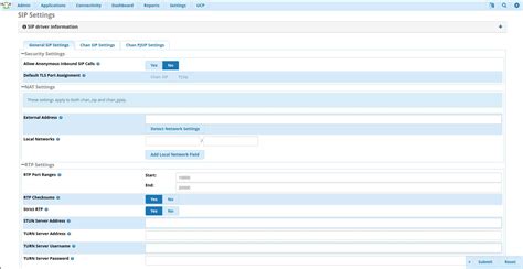 Telnyx FreePBX Telnyx