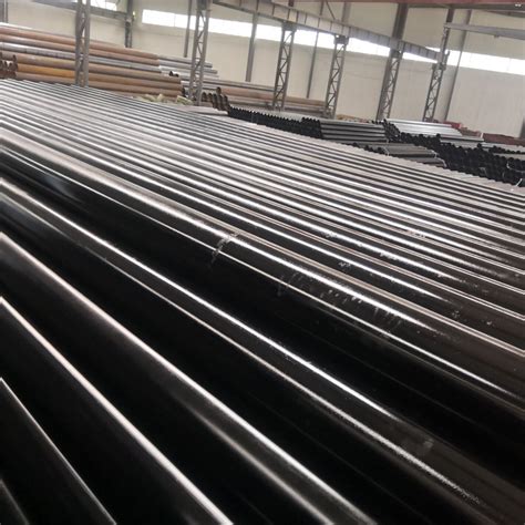China API L Line Pipe API L Line Pipe OEM ODM