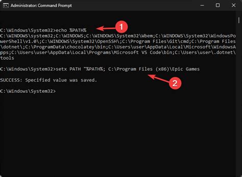 Windows 11에서 환경 변수를 설정하는 3가지 방법