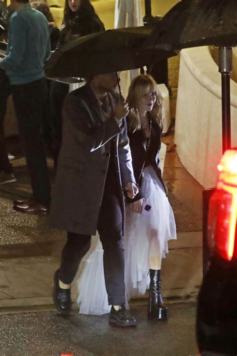 Kiernan Shipka Seth Macfarlanes Christmas Party December