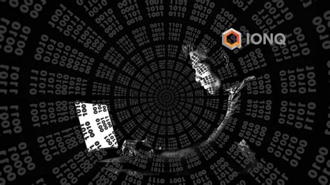 Ionq And Ge Research Partner To Explore How Quantum Computing Could