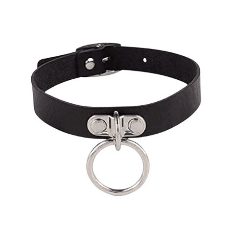Collar Aro Sex Sekswink
