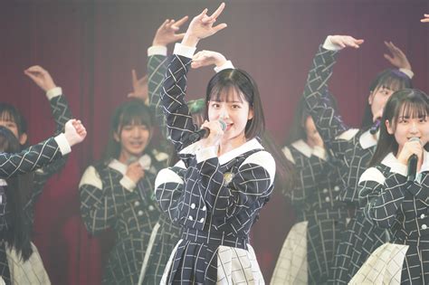 Stu48・3期研究生、お披露目イベントで堂々パフォーマンス「皆さんへ何かを届けられるように」 Entame Next アイドル情報