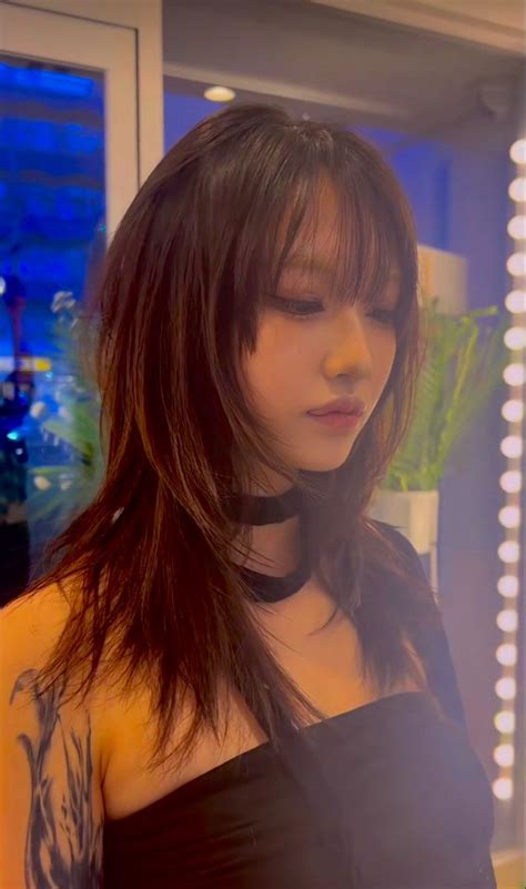 Shaggy Hair Inspo Haircuts Straight Hair Hair Cuts Hair Inspo Color