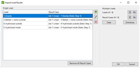Individual Load Help Sdc For Simcenter 3d