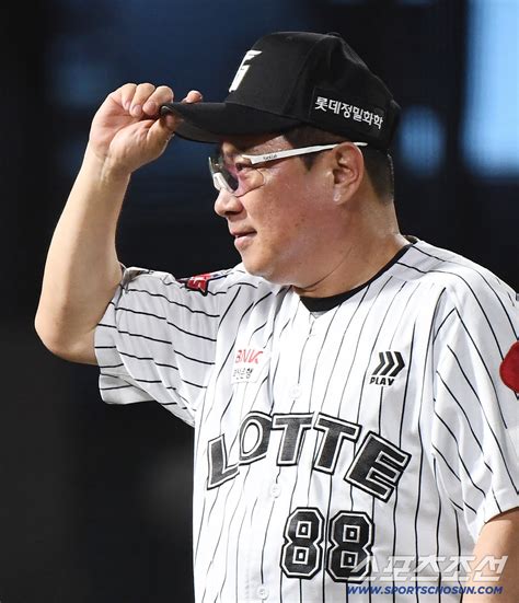 완전체 되자 4연승 → 3위 자리잡은 롯데…이제 힘이 붙었다 김태형 감독의 뿌듯한 자부심 [부산포커스]