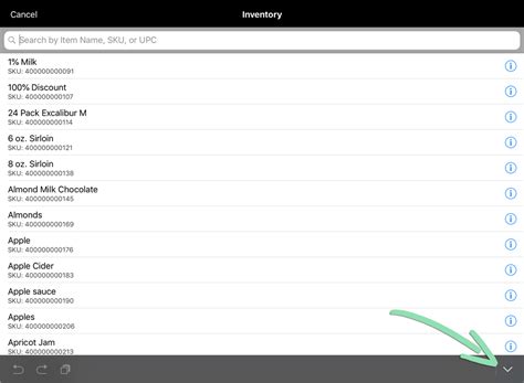 Barcode Scanner Troubleshooting Guide Lightspeed S Series Support