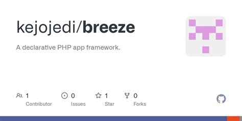 I Started Working On A Small Declarative Php Framework Inspired By Swiftui Using Some Laravel