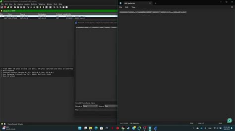 คำนวณ Checksum ของ Udp Packet Youtube