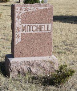 Lila A Mitchell Mitchell 1869 1951 Homenaje De Find A Grave