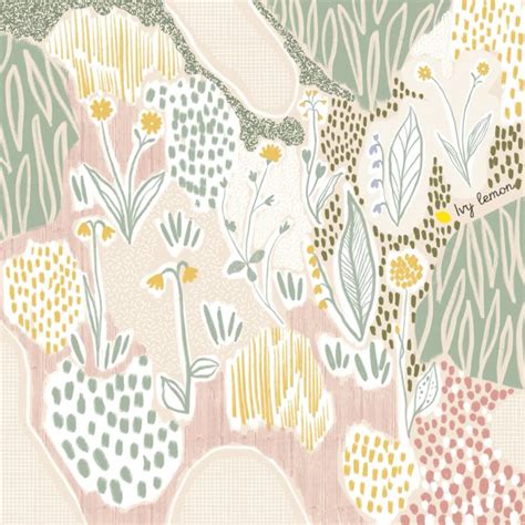 Floral Pattern Exploring Sketch Book Doddles Are My Fav Flower