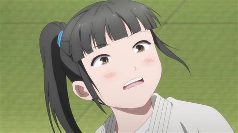板坂阪返流星屋模型店 ポニテ㌠ On Twitter Rt Ssuniformstore もういっぽん！ 1話のぽにて もう