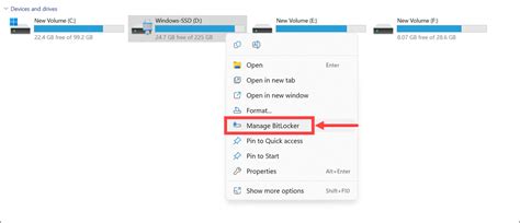 How To Disable Bitlocker In Windows 11 Windowschimp