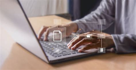 Document Management Organizing Organizational Information Document Visualization Record