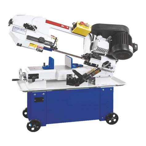 Horizontal Band Saws Ultimate Tooling