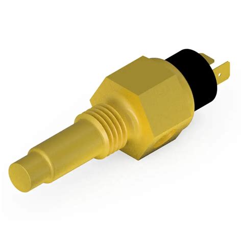 Yaw Rate Sensor Core Components And Working Principles